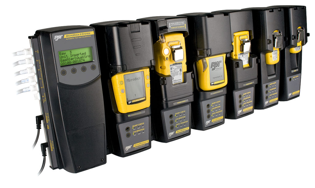 BW MicroDock II – CSE Tools