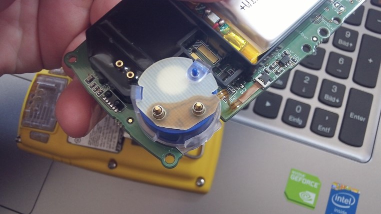 Service – CSE Tools