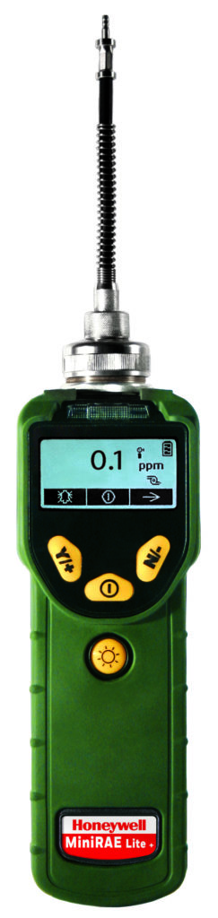 MiniRAE Serie – CSE Tools